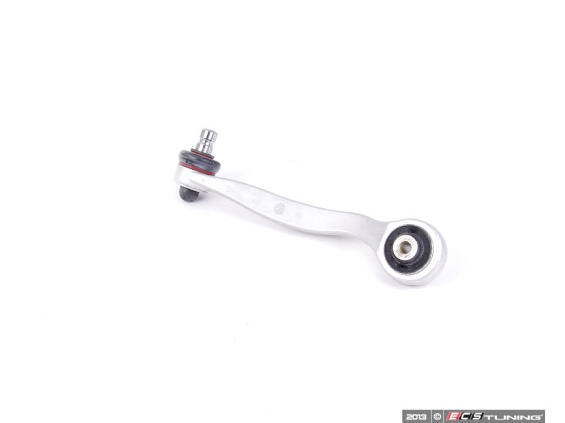 TRW - 4E0407509E - Front Upper Control Arm - Curved - Left