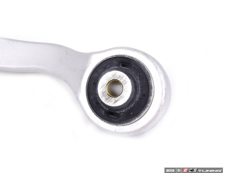 TRW - 4E0407509E - Front Upper Control Arm - Curved - Left