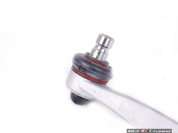 TRW - 4E0407509E - Front Upper Control Arm - Curved - Left