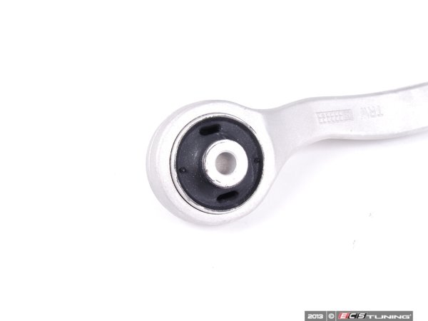 TRW - 4E0407510E - Front Upper Control Arm - Curved - Right