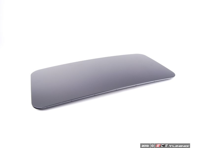 Genuine BMW - 54128152848 - Sunroof Cover (54-12-8-152-848)