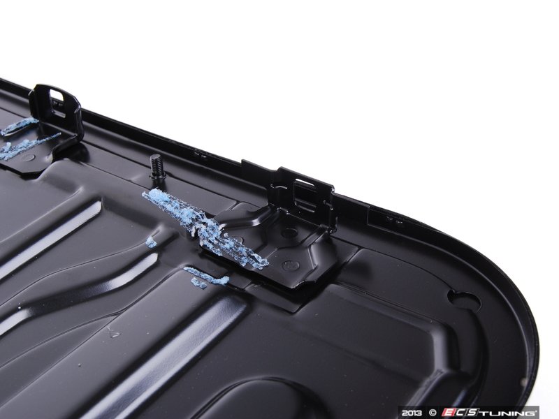 Genuine BMW - 54128152848 - Sunroof Cover (54-12-8-152-848)