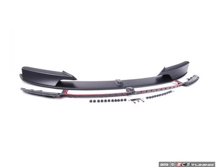 Genuine BMW M Performance - 51192291364 - BMW Performance Front Splitter