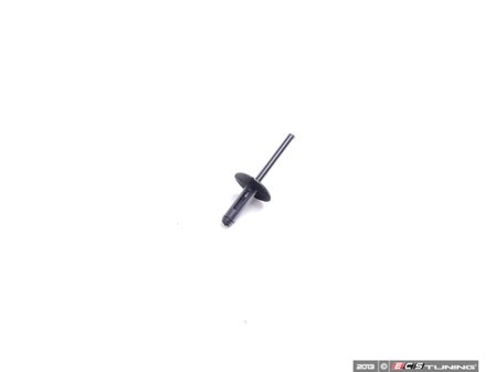 Genuine BMW M Performance - 51192291364 - BMW Performance Front Splitter