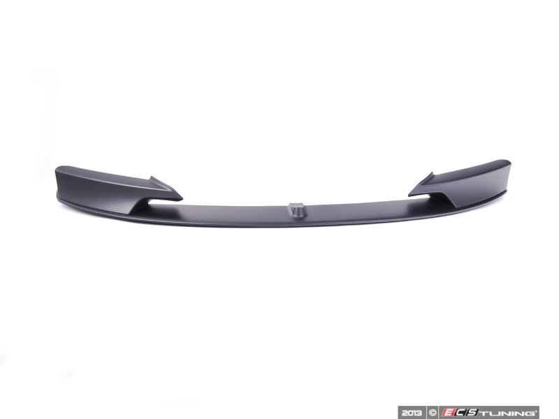 Genuine BMW M Performance - 51192291364 - BMW Performance Front Splitter