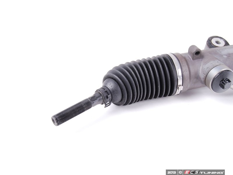 ZF - 1634600725KT1 - Remanufactured Power Steering Rack
