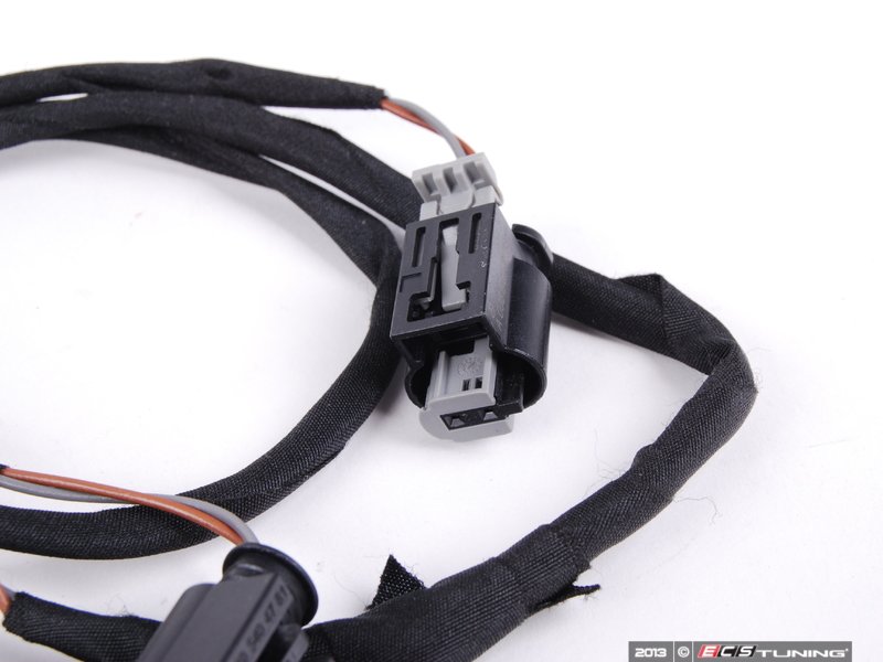 Genuine Mercedes Benz - 1664401805 - ELECTRICAL W