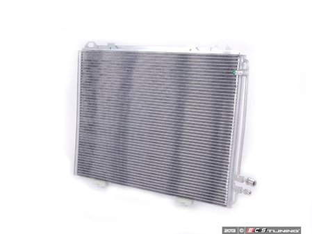 Nissens - 2108300570 - A/C Condenser