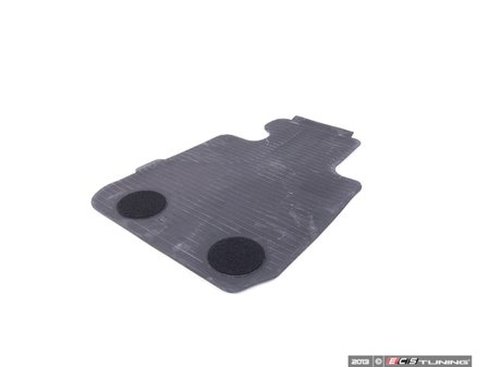 Genuine BMW - 51472293352 - Base Line Front Carpeted Floor Mat Set (51 ...