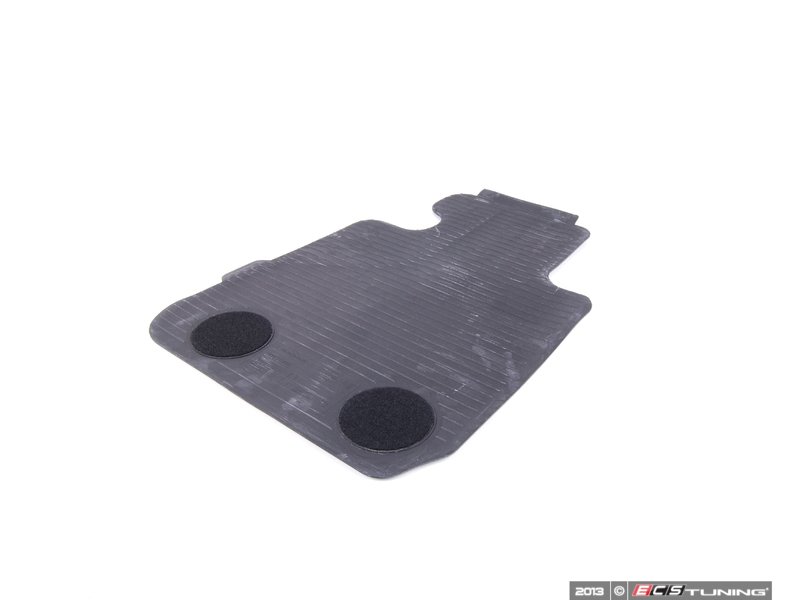 Genuine BMW - 51472293352 - Base Line Front Carpeted Floor Mat Set (51 ...