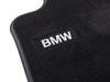 Genuine BMW - 51472293352 - Base Line Front Carpeted Floor Mat Set (51 ...