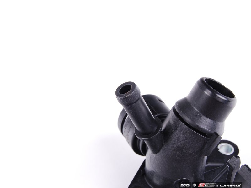 Genuine Volkswagen Audi - 06H121132H - Cylinder Head Cooling Flange ...