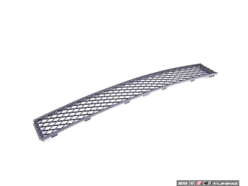 Genuine BMW - 51117183870 - Grill - Air Intake - Center (51-11-7-183-870)