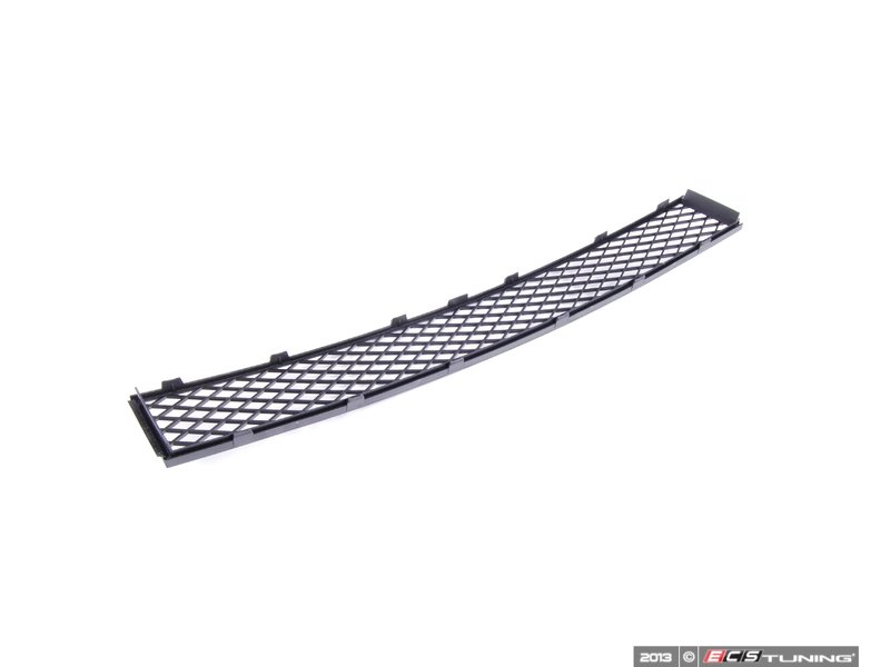 Genuine BMW - 51117183870 - Grill - Air Intake - Center (51-11-7-183-870)