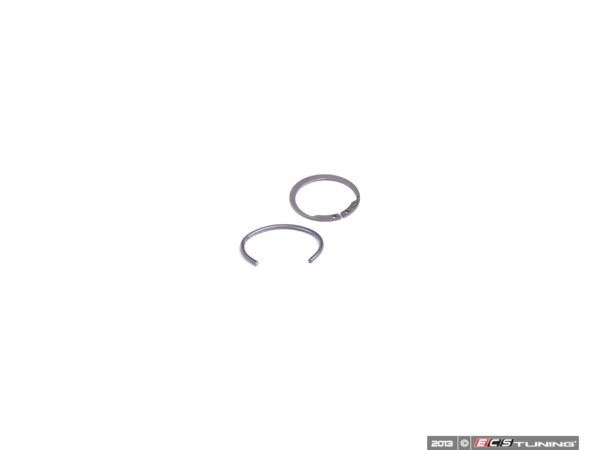 Genuine BMW - 31607570270 - Inner Drive Shaft CV Boot - Priced Each (31 ...