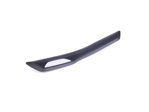BMW F30 328i N20 2.0L Door Sill Trim Parts - ECS Tuning