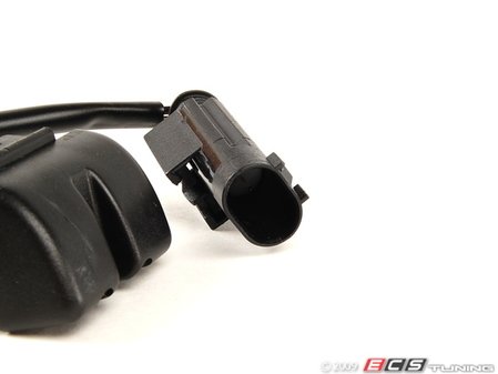 Genuine BMW - 61668374365 - Windshield Spray Nozzle - Left (61-66-8-374 ...