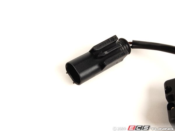 Genuine BMW - 61668374366 - Windshield Spray Nozzle - Right (61-66-8 ...