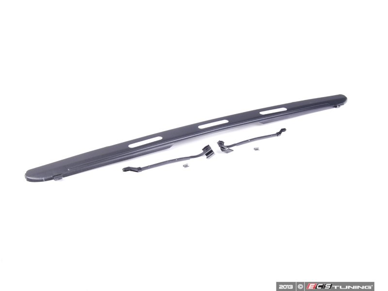 Genuine Mercedes Benz - 1637800044 - DRAFT DEFLEC