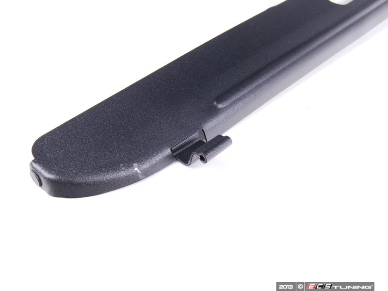 Genuine Mercedes Benz - 1637800044 - DRAFT DEFLEC