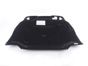 Genuine MINI Parts Hood Parts - Page 3 - ECS Tuning