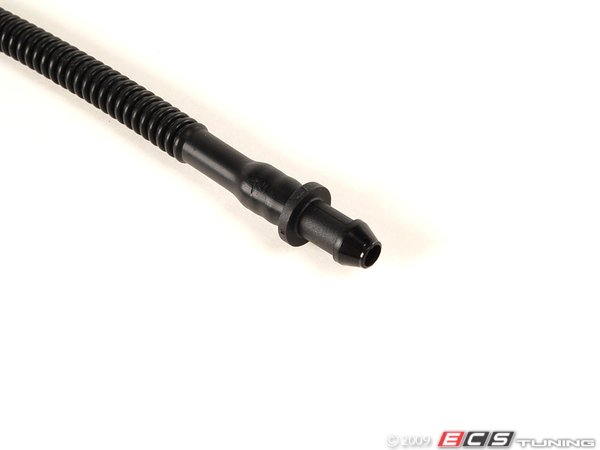 Genuine BMW - 61667007943 - Windshield Washer Fluid Line (61-66-7-007-943)