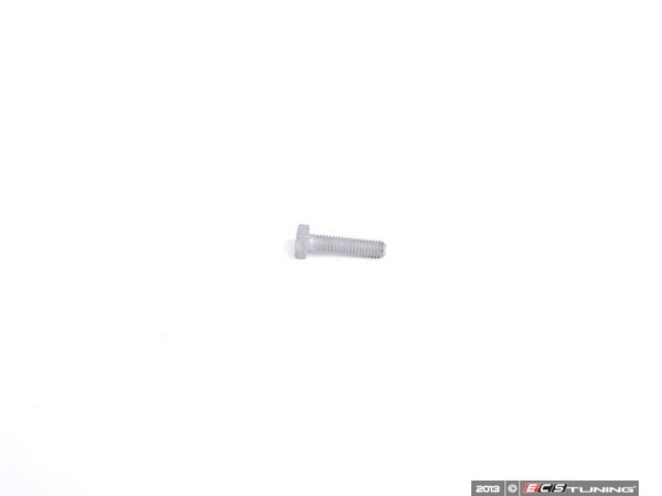 Genuine Mercedes Benz - 304017006019 - Bolt - Priced Each