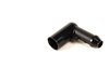 Genuine BMW - 61668374371 - Windshield Washer Hose Connector (90 Degree ...