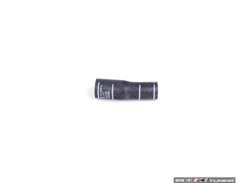 Genuine Volkswagen Audi - 079121053L - alternator coolant hose - left ...