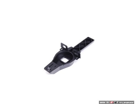 Genuine Volkswagen Audi - 8K0805201 - Lower Radiator Mounting Bracket ...