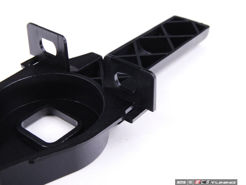 Genuine Volkswagen Audi - 8K0805201 - Lower Radiator Mounting Bracket ...