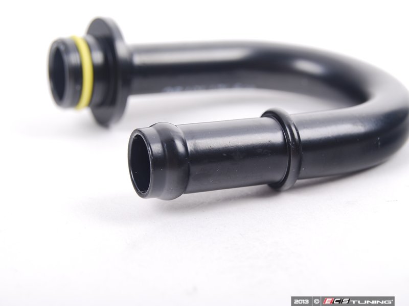 Genuine Volkswagen Audi - 079121131BC - ADAPTER (079 121 131 BC)