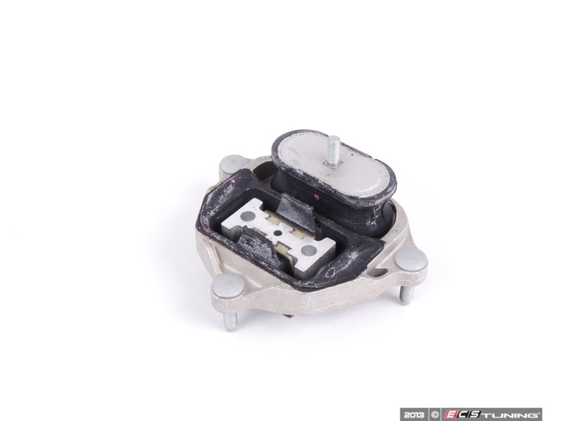 Genuine Volkswagen Audi - 8K0399151DB - Transmission Mount (8K0 399 151 DB)