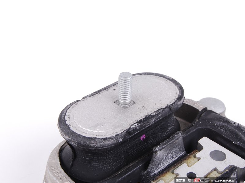 Genuine Volkswagen Audi - 8K0399151DB - Transmission Mount (8K0 399 151 DB)