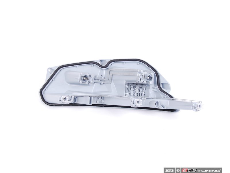 Genuine Volkswagen Audi - 8J0945257A - Tail Light Bulb Holder - Left ...