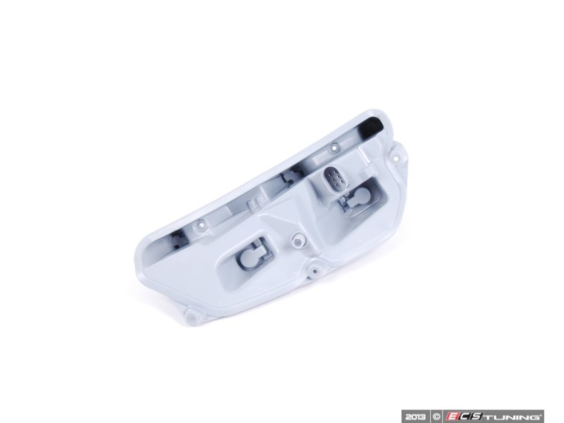 Genuine Volkswagen Audi - 8J0945257A - Tail Light Bulb Holder - Left ...