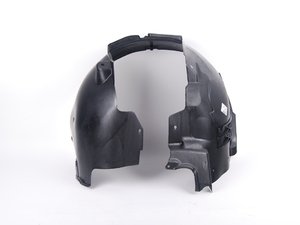 Audi Q5 Quattro 3.0 TDI Fender Liners - ECS Tuning