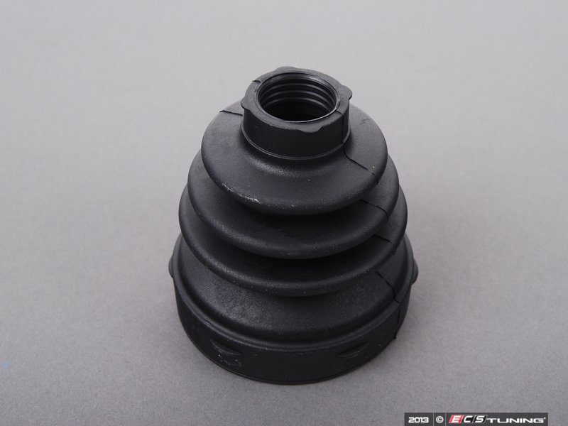 GKN Drivetech - 8E0498201D - Front CV Joint Boot Kit - Inner - Priced Each