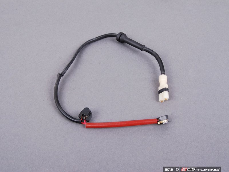 Sebro - 99761267601 - Rear Brake Pad Wear Sensor - Priced Each