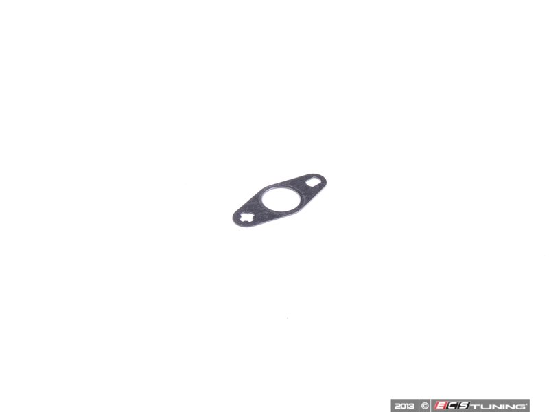 Victor Reinz - 06F145757C - Turbo Oil Line Return Gasket