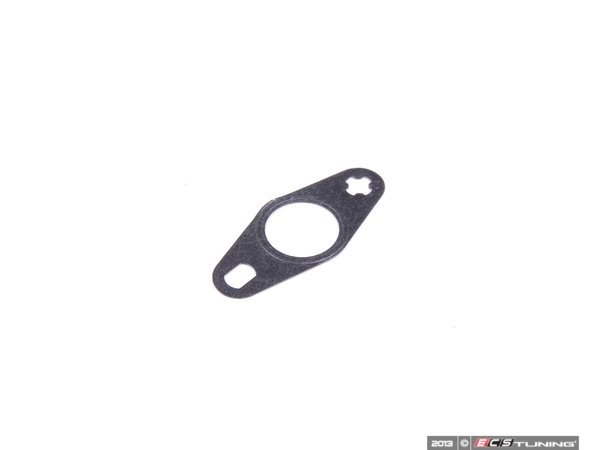Victor Reinz - 06F145757C - Turbo Oil Line Return Gasket