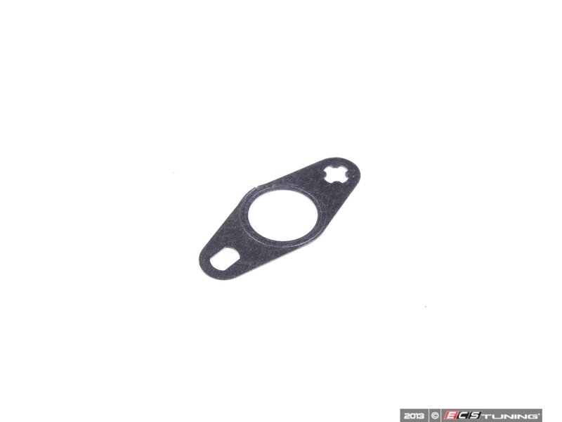 Victor Reinz - 06F145757C - Turbo Oil Line Return Gasket