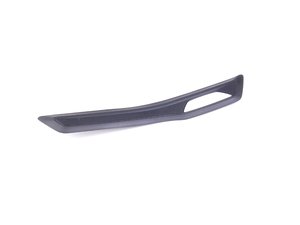 BMW F30 Door Sill Trim Parts - ECS Tuning