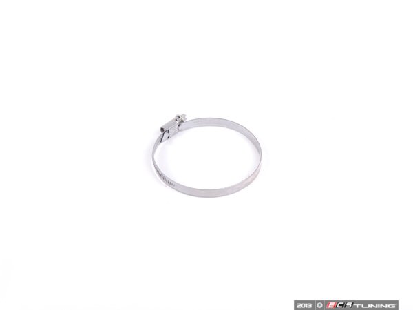 Genuine MINI - 07129952131 - Hose Clamp (07-12-9-952-131)
