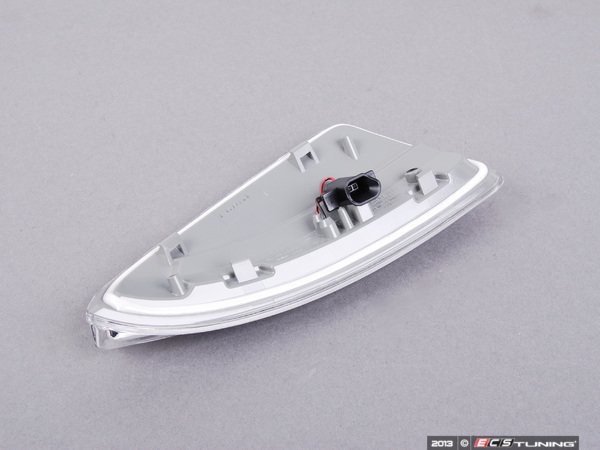 Genuine Mercedes Benz - 2048200721 - Mirror Turn Signal Assembly - Left ...