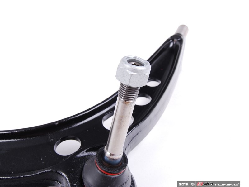 Lemforder - 31126758514 - Front Control Arm - Right