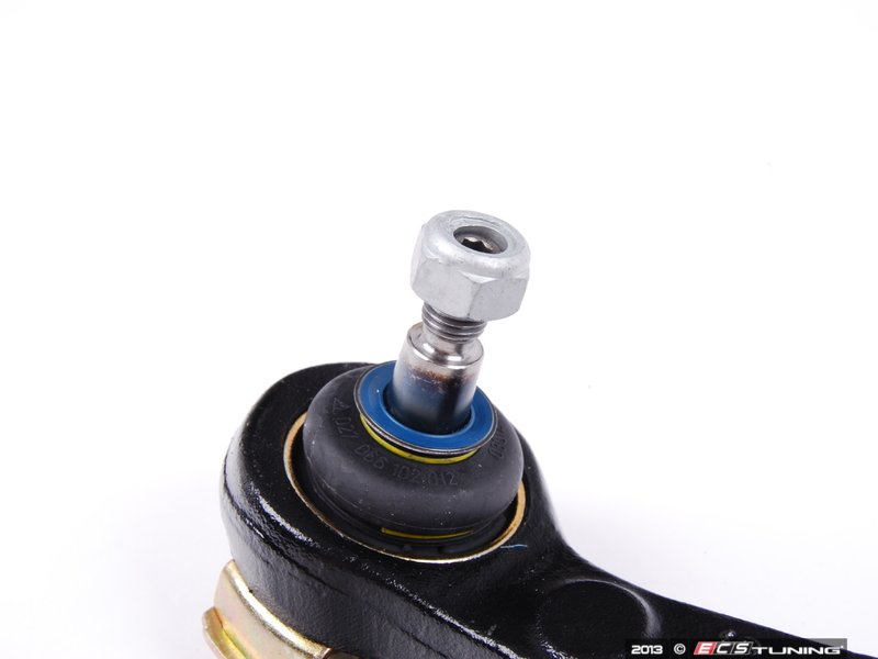 Lemforder - 31126758514 - Front Control Arm - Right