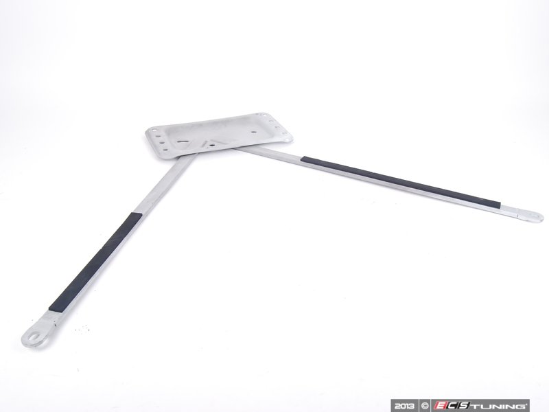 Genuine BMW - 33326777637KT - Rear Chassis Brace Upgrade