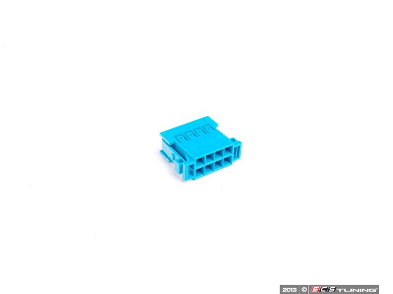 Genuine BMW - 12527505477KT - Tail Lamp Socket Housing - Pack Of 10