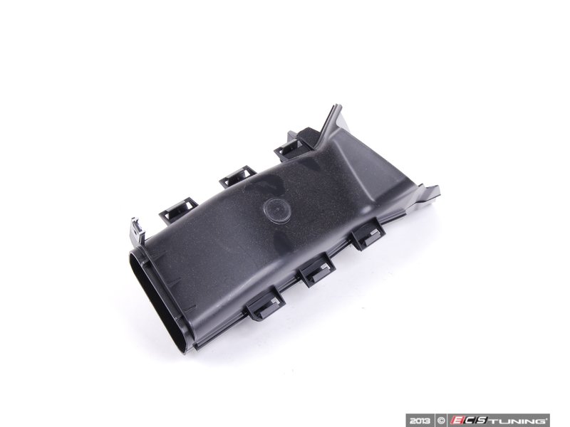 Genuine BMW - 51747154417 - Brake Air Duct - Left (51-74-7-154-417)